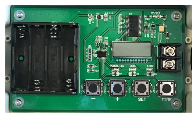 An Explanation on Timers – 24/7 RPS Support Center