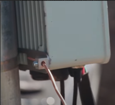 Grounding Your Solar Pump System – 24/7 RPS Support Center